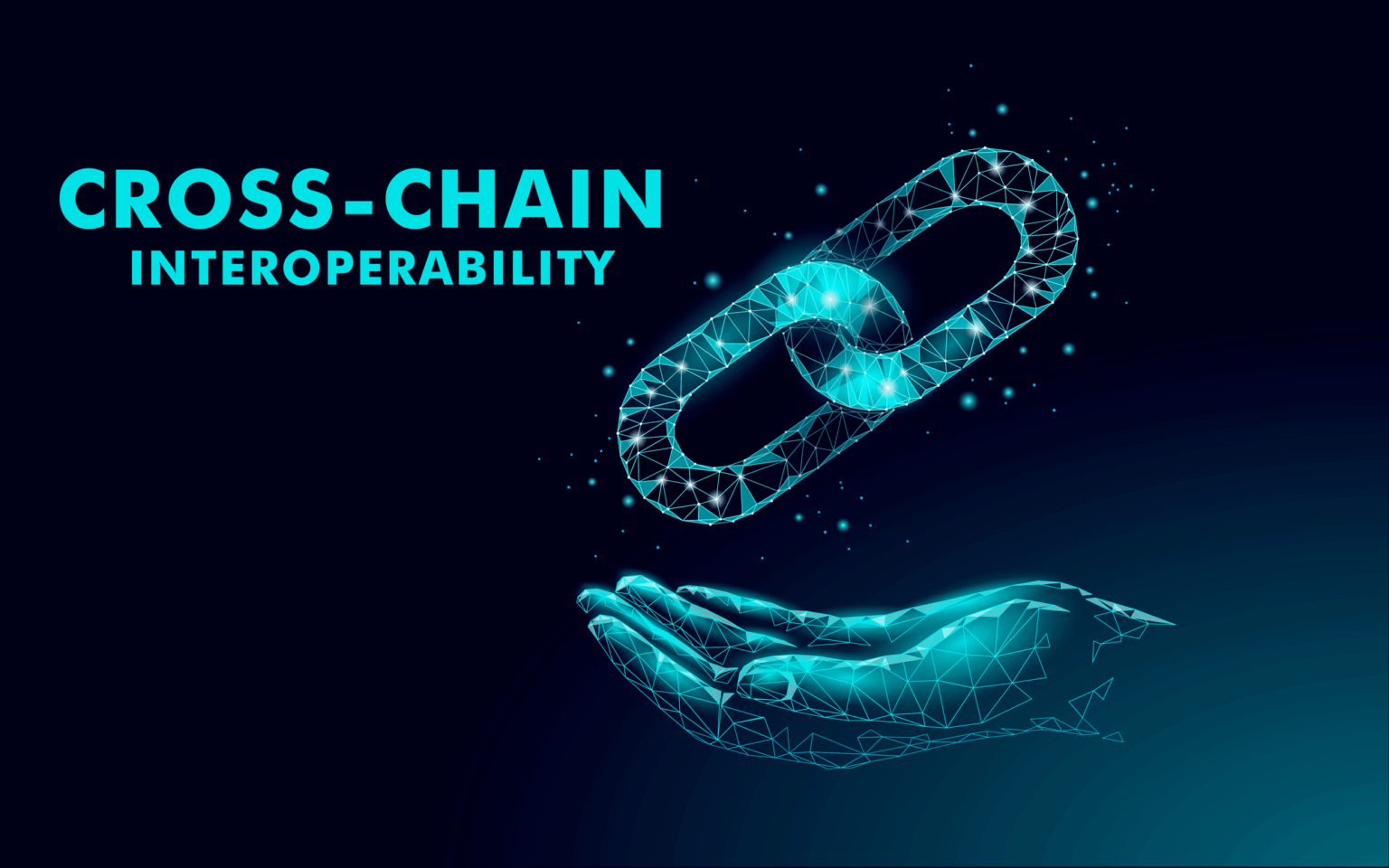 Cross-Chain & Blockchain Interoperability Explained | CryptoSignals