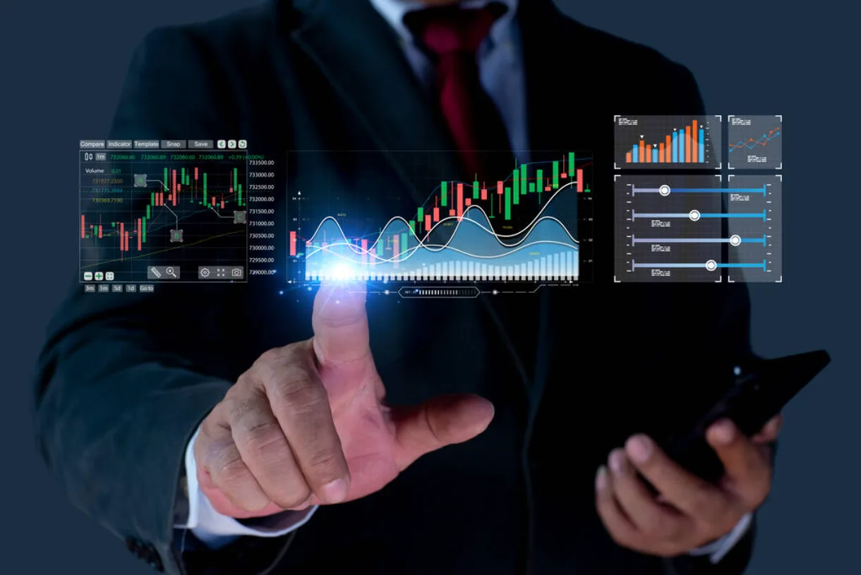 Understanding Order Book Depth: A Trader's Guide to Market Liquidity